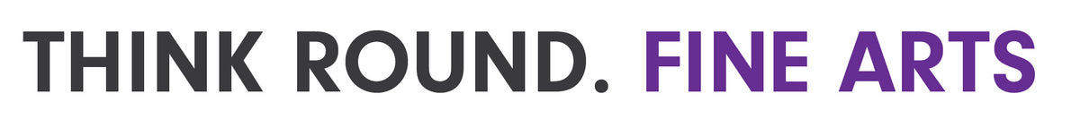 Think Round Fine Arts Gallery